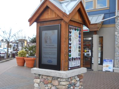 - Digital Signs Solutions | Landmark Sign | Victoria, BC