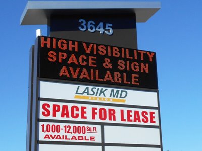 - Digital Signs Solutions | Landmark Sign | Victoria, BC