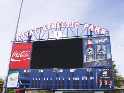 - Digital Signs Solutions | Landmark Sign | Victoria, BC